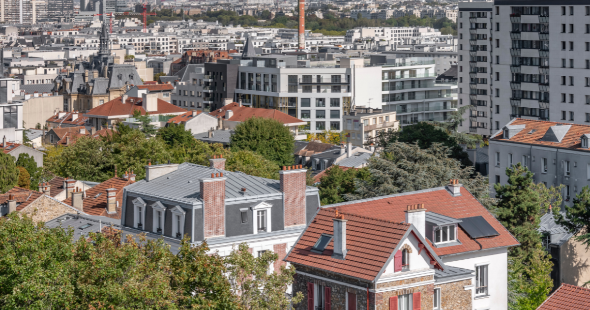 Des outils pour préserver le cadre de vie - Suresnes